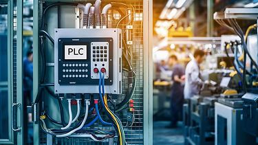 Instrumentation Electrical & Control Projects
