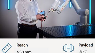 ABB Cobot