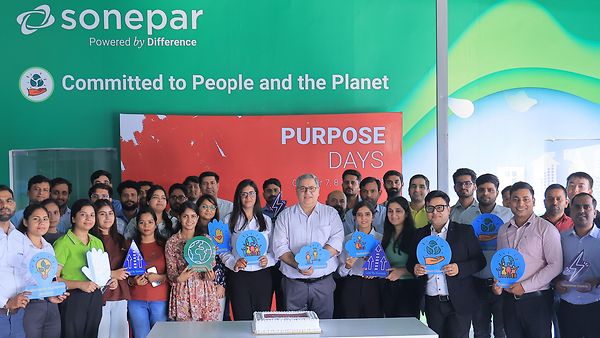 Sonepar India