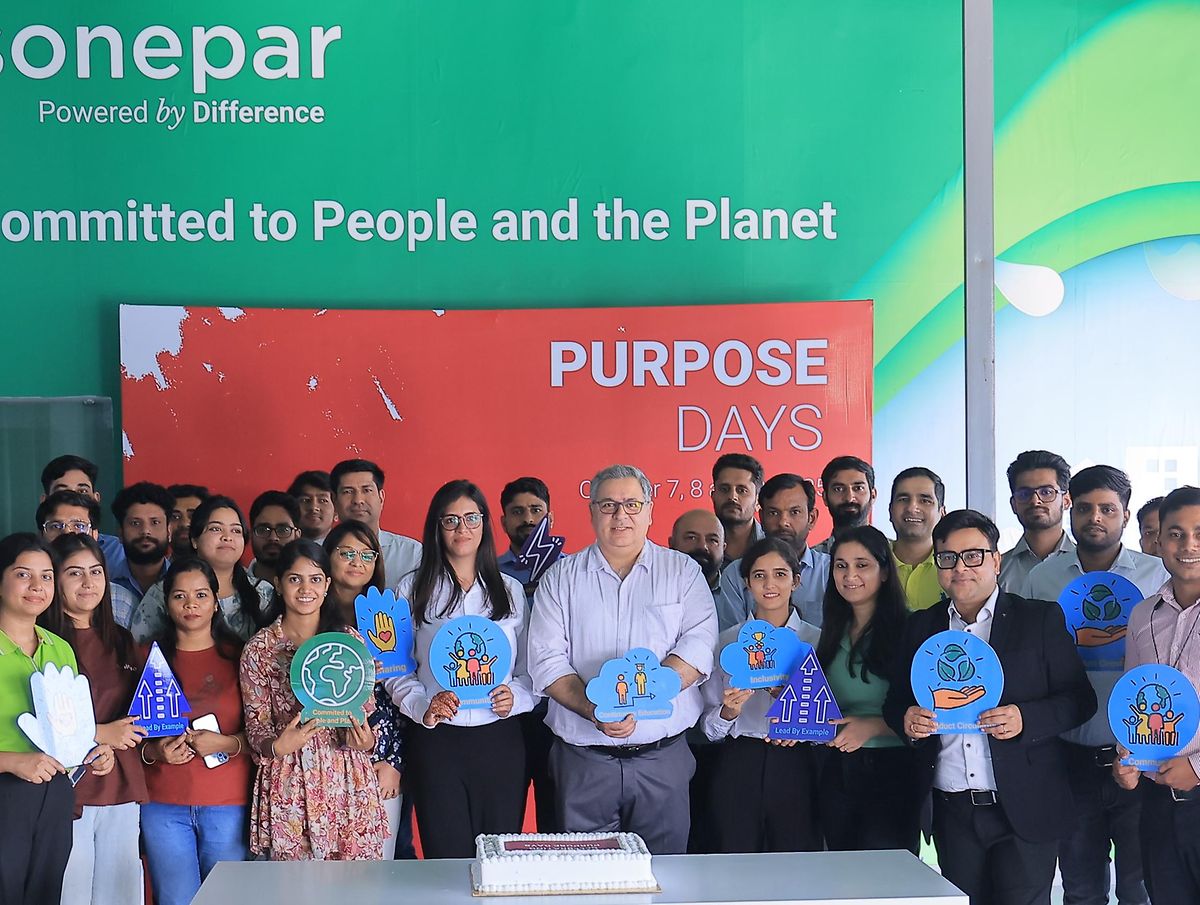 Sonepar India